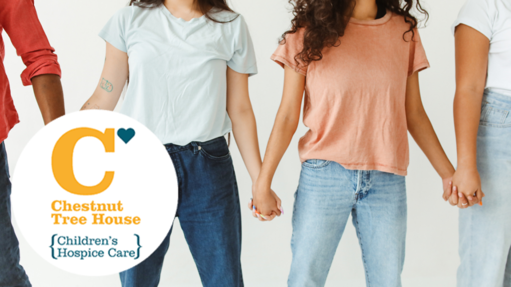 Chestnut Tree House children’s hospice and Engage Health Group - Engage ...
