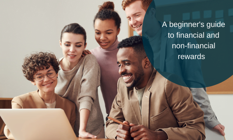 A beginner’s guide to financial and non-financial rewards - Engage ...