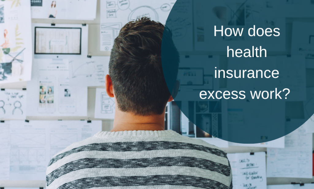 How does health insurance excess work? - Engage Health Group