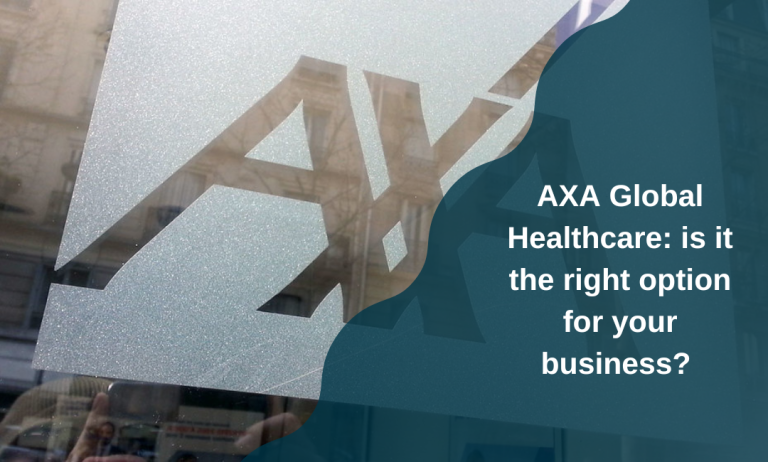 AXA Global Healthcare: A broker's verdict