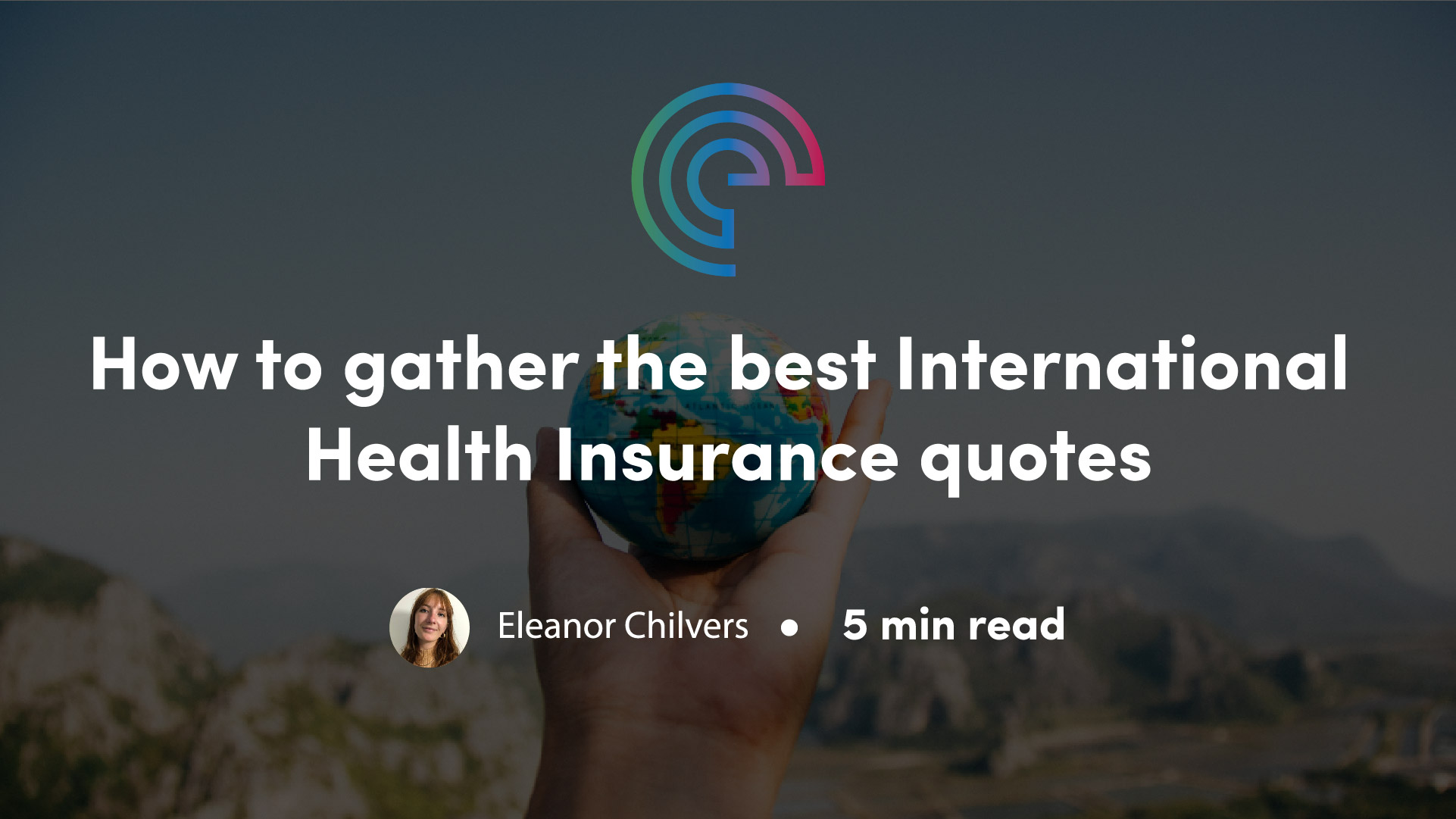 How to gather the best International Health Insurance quotes - Engage ...