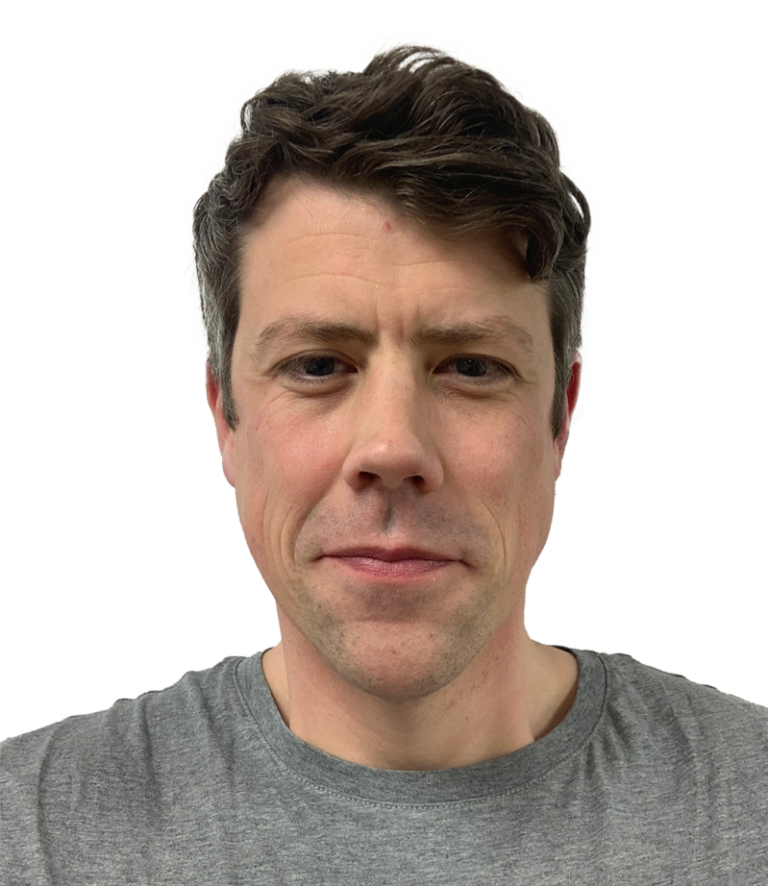 Ian Abbott - Engage Health Group