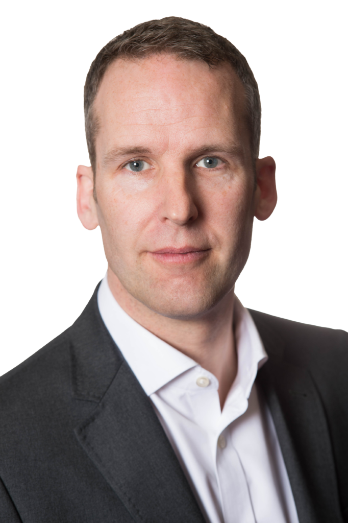 Mike Hesch - Engage Health Group