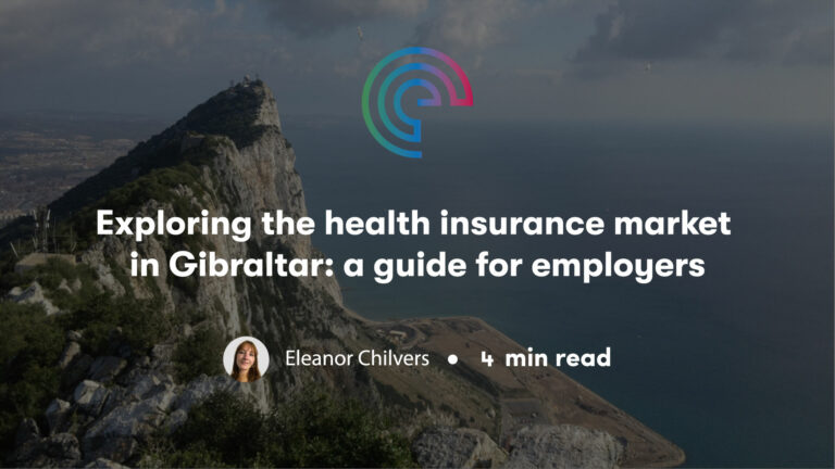 Exploring the health insurance market in Gibraltar: a guide for ...